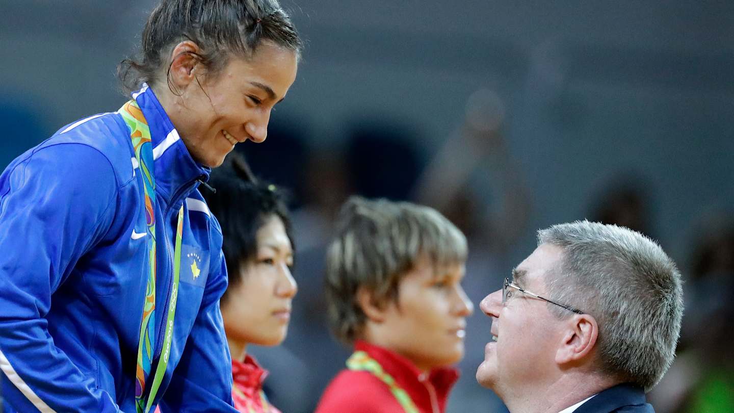 All or nothing: Many countries come to Rio with 1 shot - Sports Illustrated