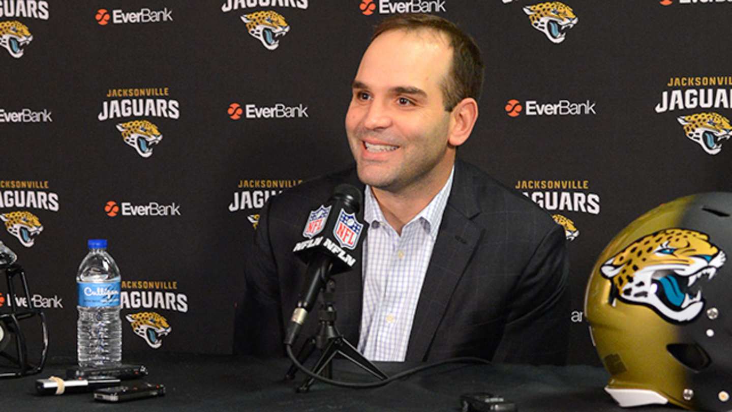 The MMQB 100: No. 43: Dave Caldwell - Sports Illustrated
