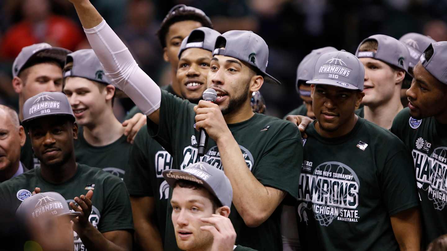 Final AP poll and the NCAA Tournament don't agree on top 4 - Sports ...