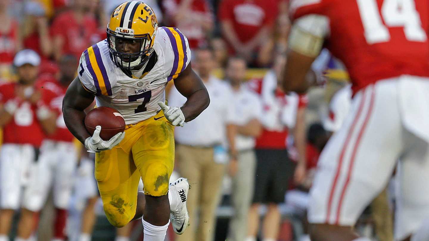 Defendants get tougher punishments after LSU loses - Sports Illustrated