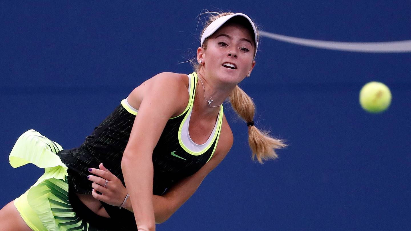 What to Watch at US Open: How will Djokovic look after rest? - Sports ...