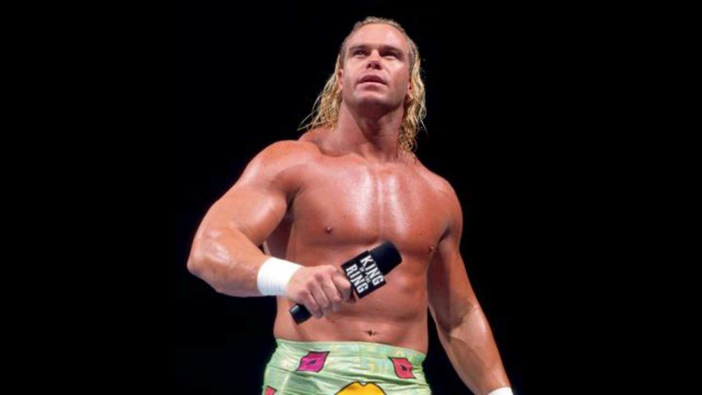 billy gunn