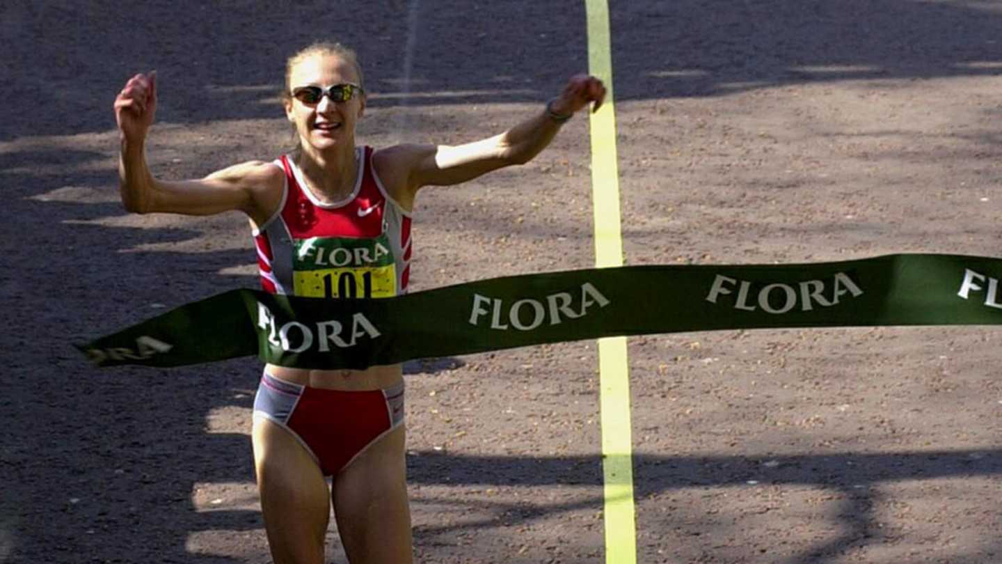 UK Athletics calls to wipe clean all track & field world records ...