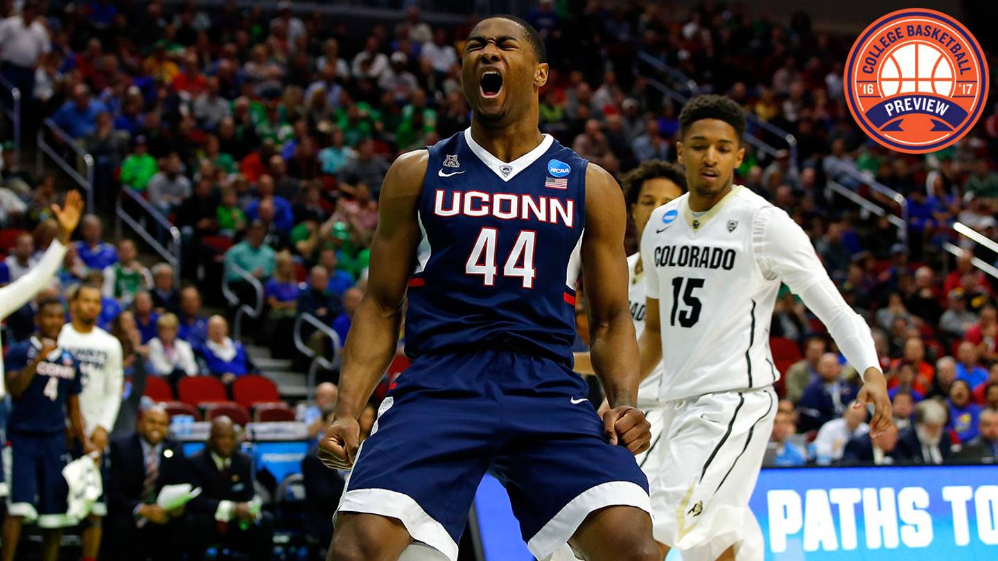 UConn basketball preview: Rodney Purvis, Huskies ready to run - Sports ...