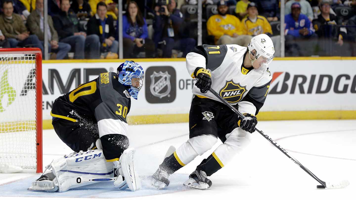 Penguins center Evgeni Malkin to miss 2 games with injury - Sports ...