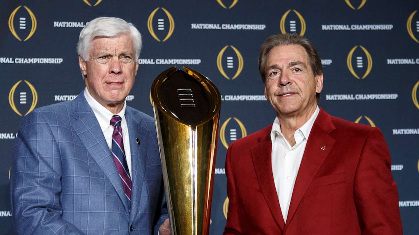 Alabama sports: Bill Battle taking leave of absence - Sports Illustrated