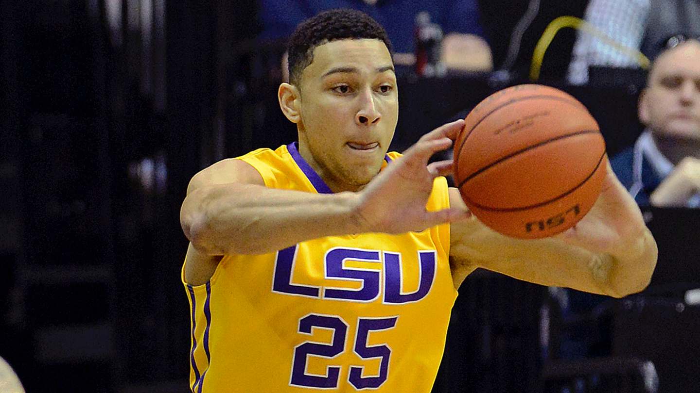 NBA draft: Ben Simmons is not ready for league, says Stu Jackson ...