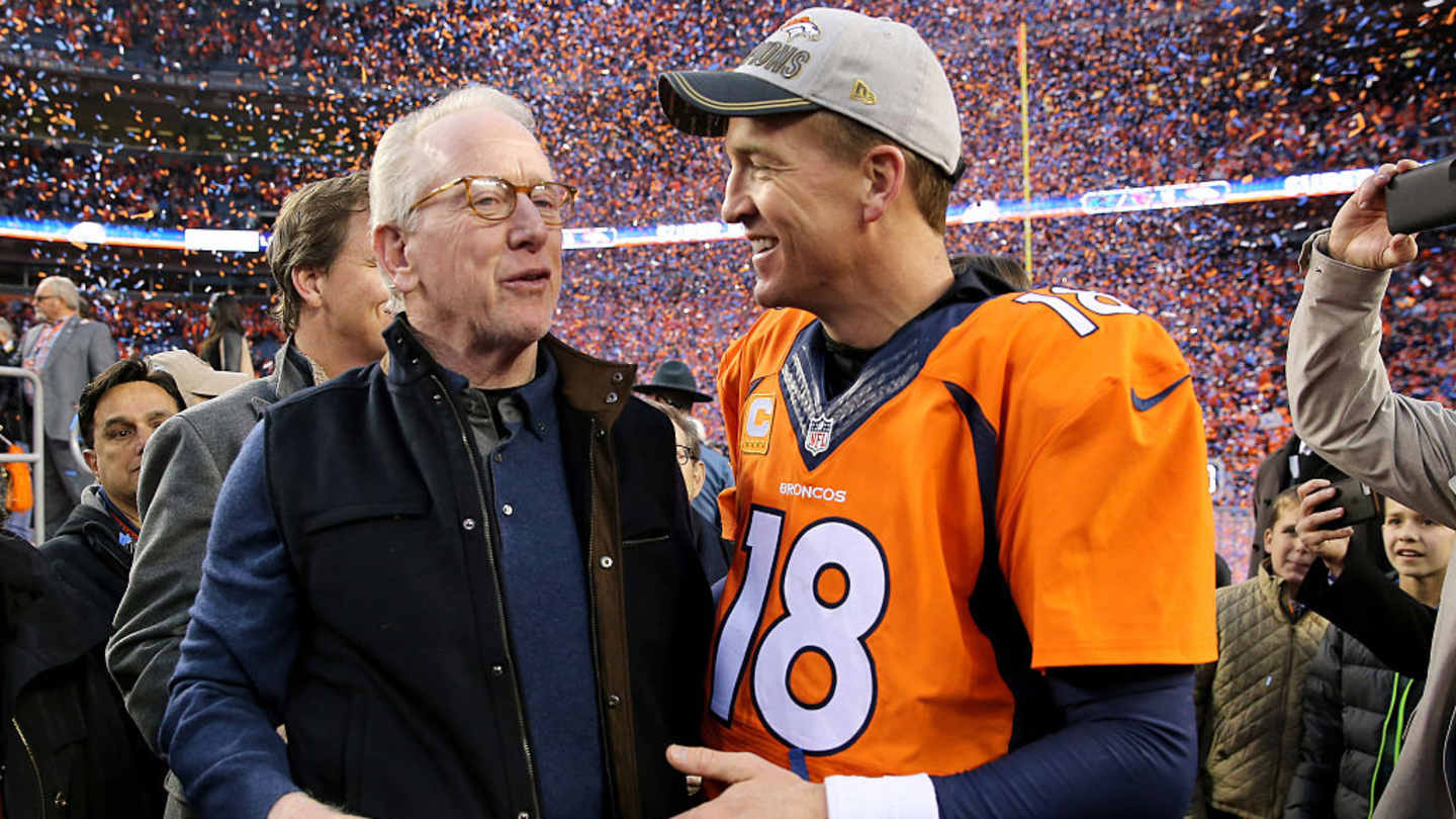 How Many Super Bowls Has Archie Manning Won | Detroit Chinatown
