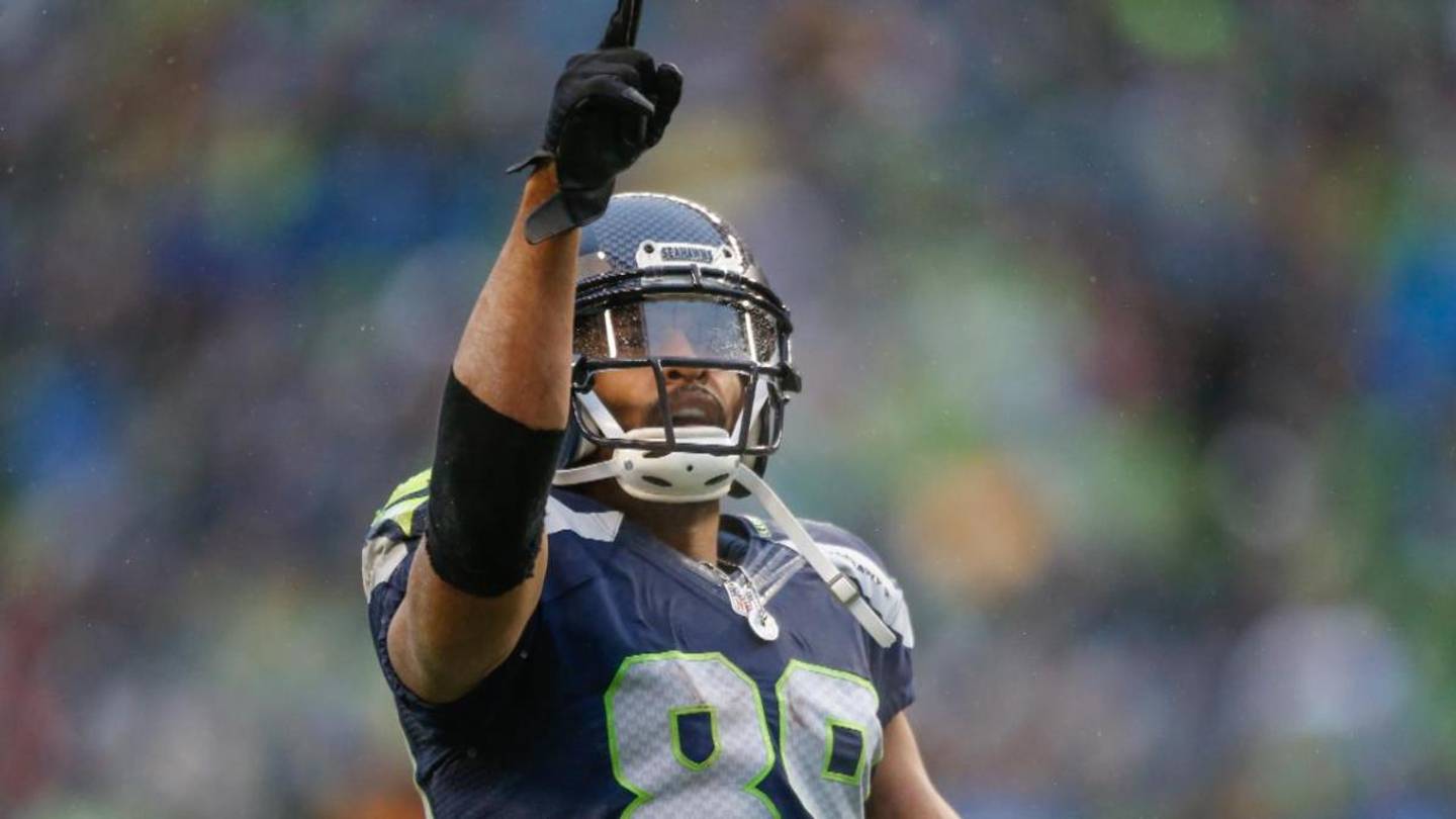 Seahawks sign Doug Baldwin to four-year extension - Sports Illustrated