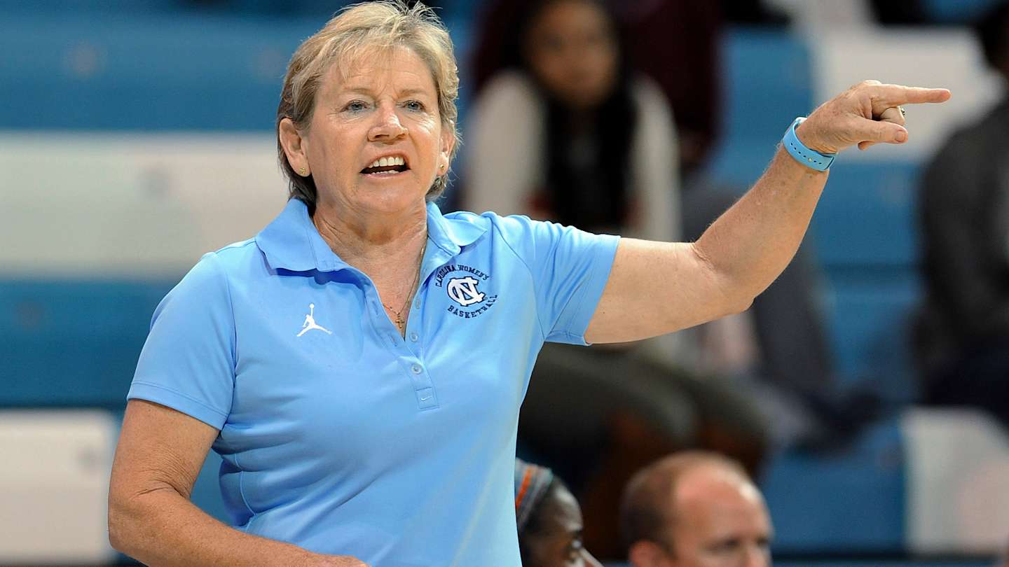 UNC's Hatchell gets 2-year extension through 2019-20 season - Sports ...