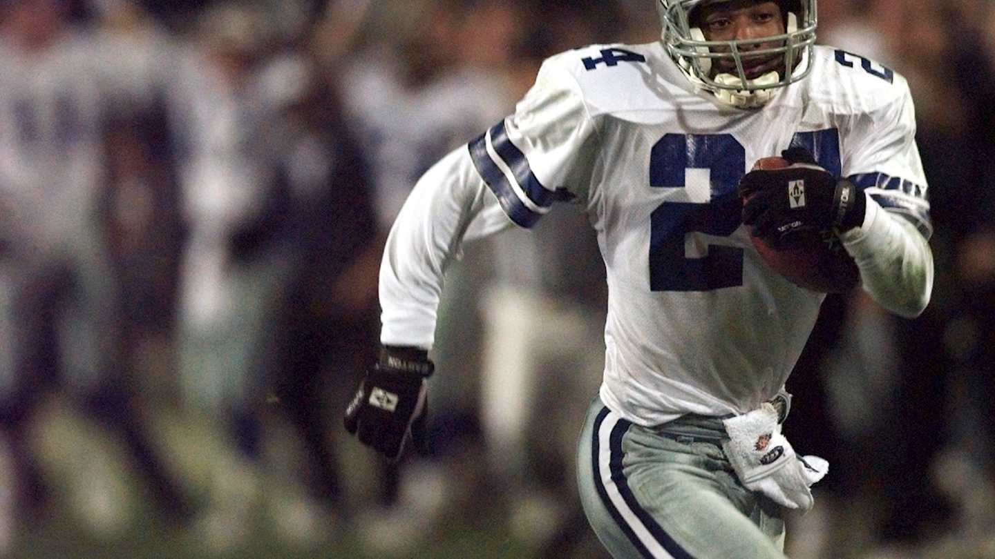 SB 30: Cowboys fend off Steelers 27-17 - Sports Illustrated