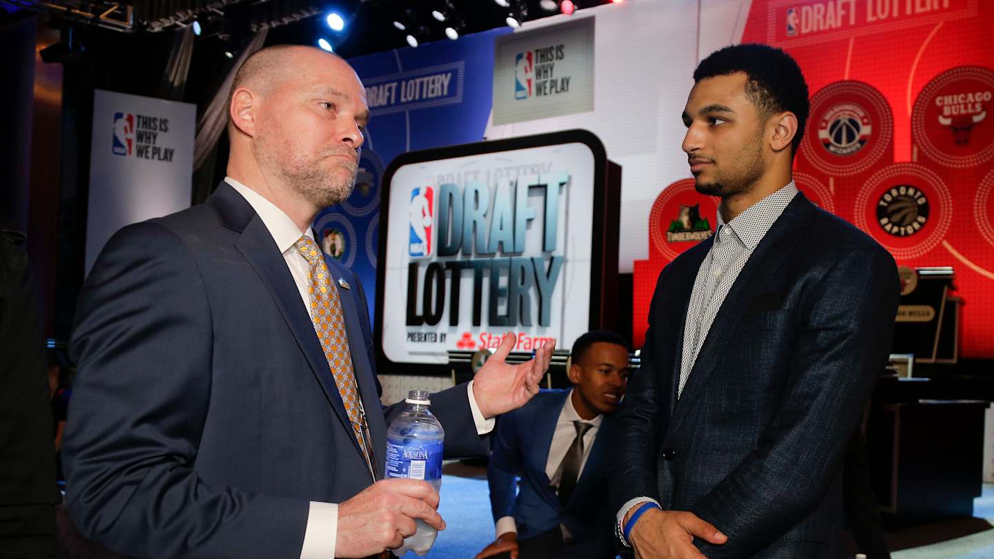 NBA rumors: Off-season news on free agency, trades - Sports Illustrated