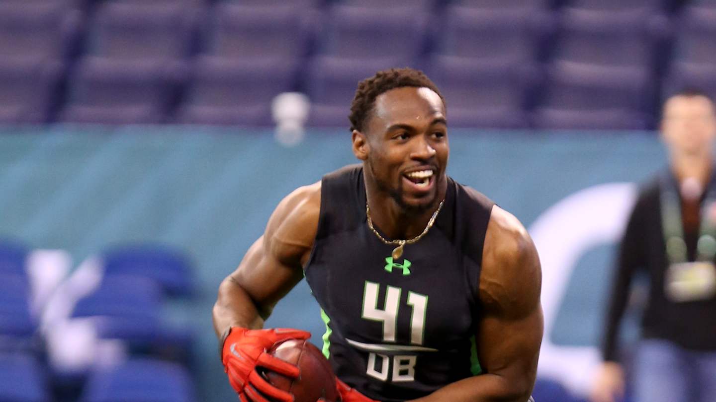 DRAFT DIARY: Ohio State's Powell smiling his way to NFL - Sports ...