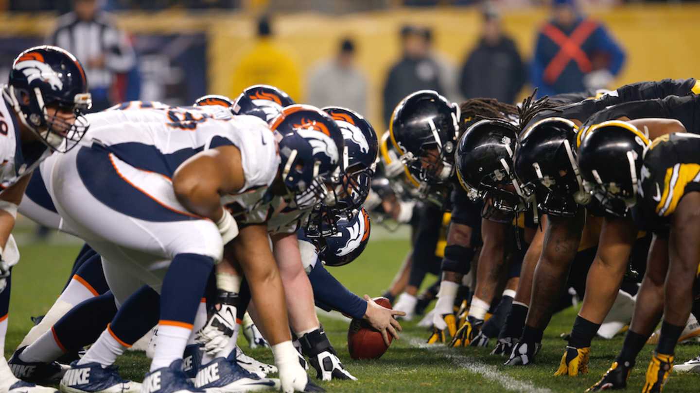 Watch Broncos vs Steelers online: Live stream, game time, TV - Sports ...