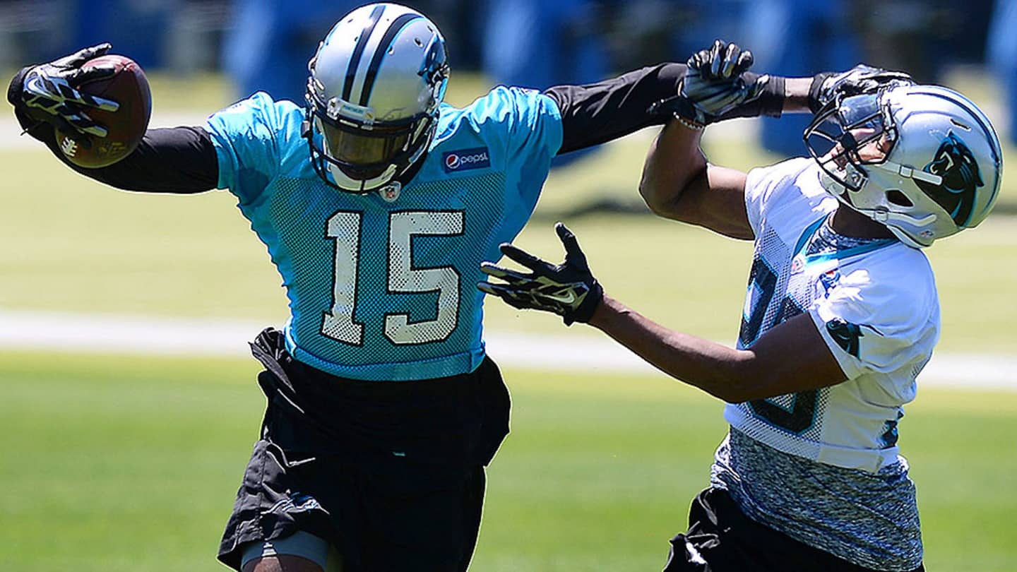 Panthers training camp: Preseason schedule, storylines - Sports Illustrated
