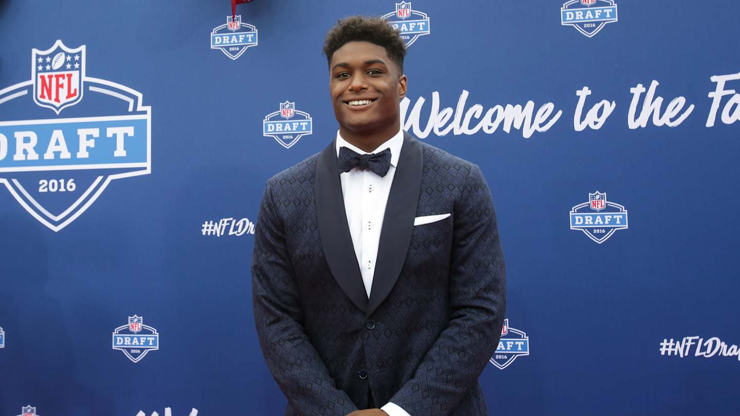 Myles Jack: NFL draft prospect will not attend second round - Sports ...