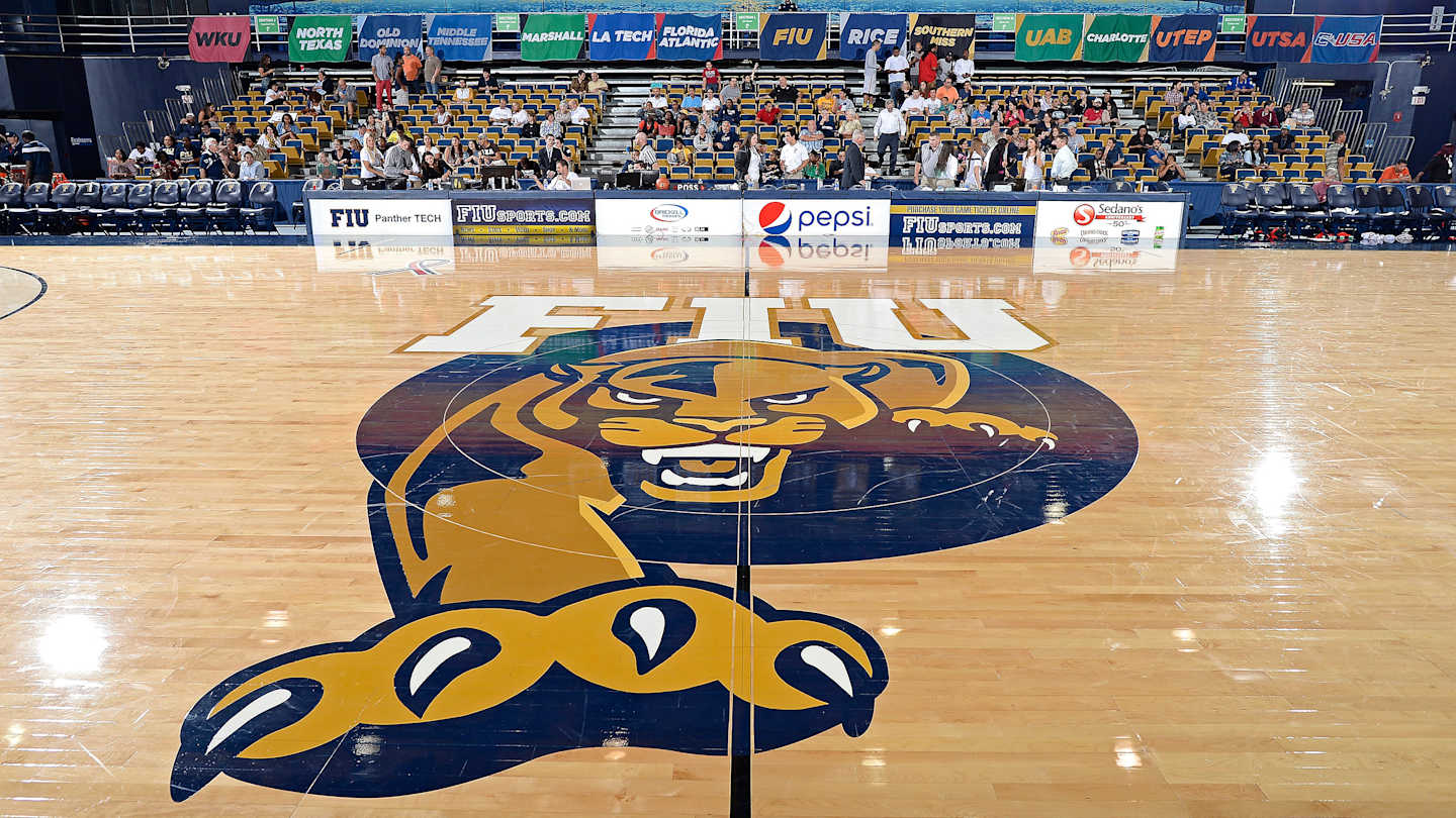 FIU Panthers: Marlin Chinn suspended amid investigation - Sports ...