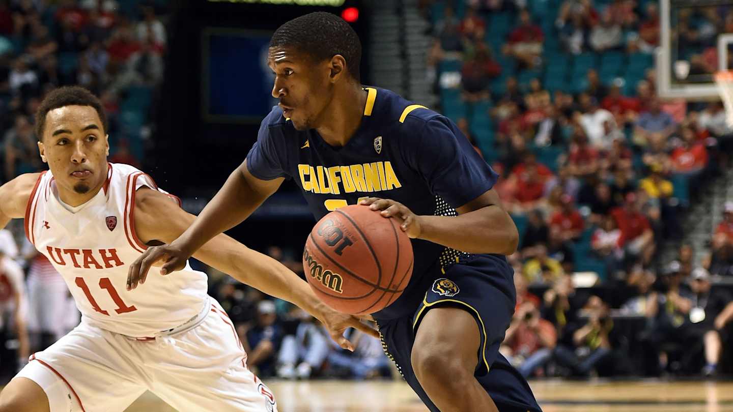 Jordan Mathews: Cal guard pursuing graduate transfer - Sports Illustrated