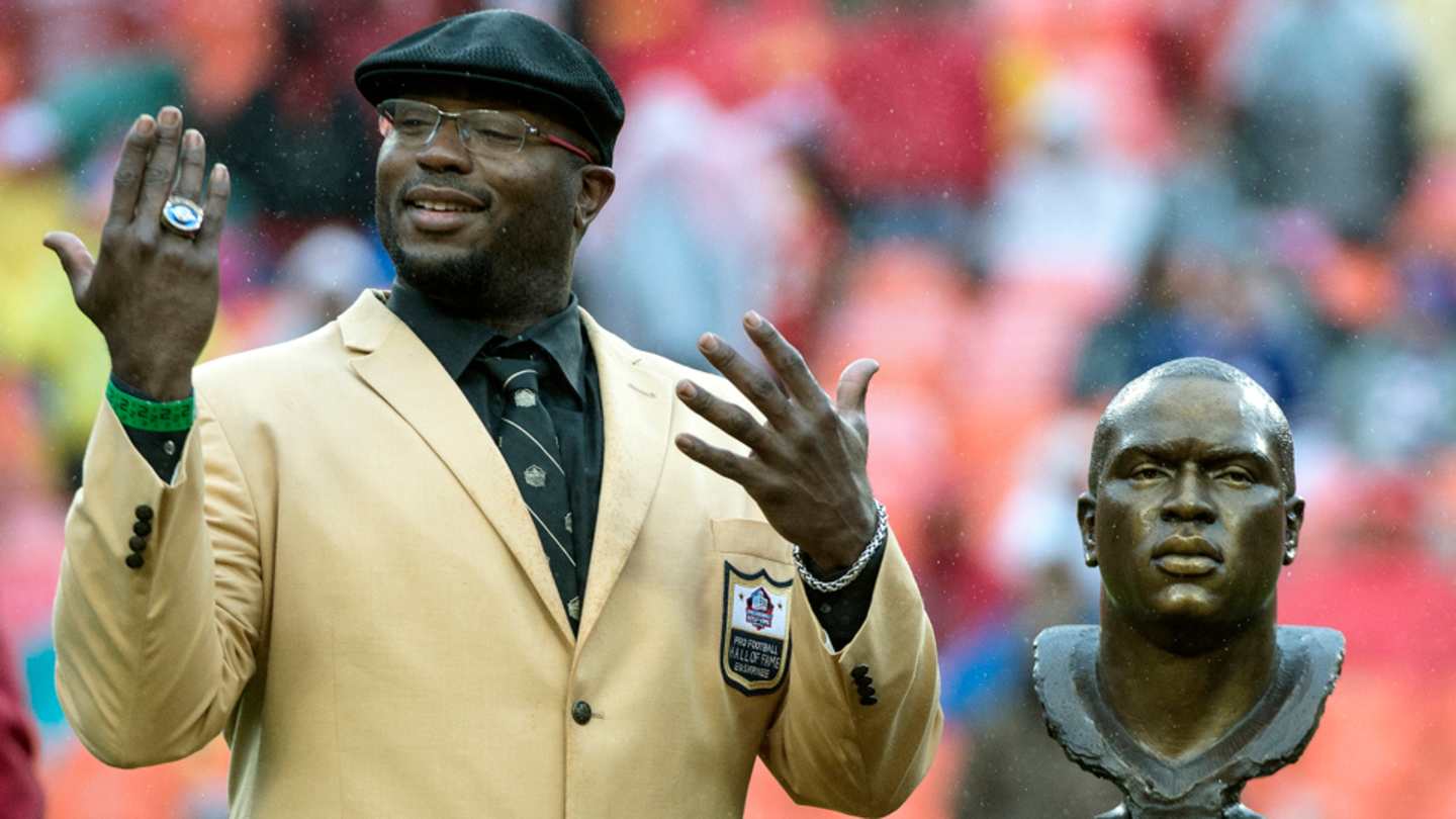 Will Shields would play football again despite concussion risk - Sports ...