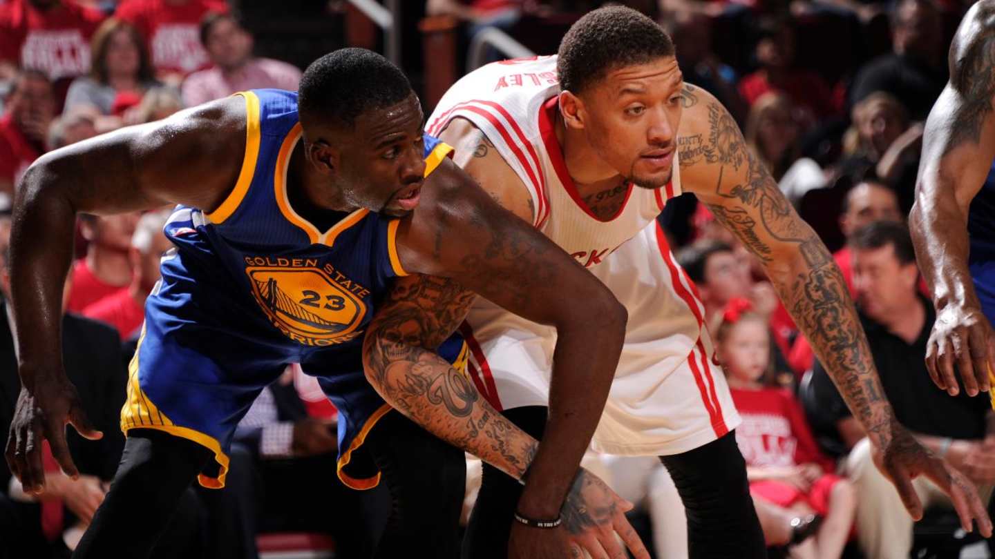 Curry-less Warriors lose to Rockets on last-second shot - Sports ...