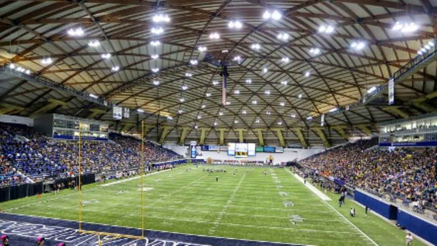 Dome field advantage - Sports Illustrated