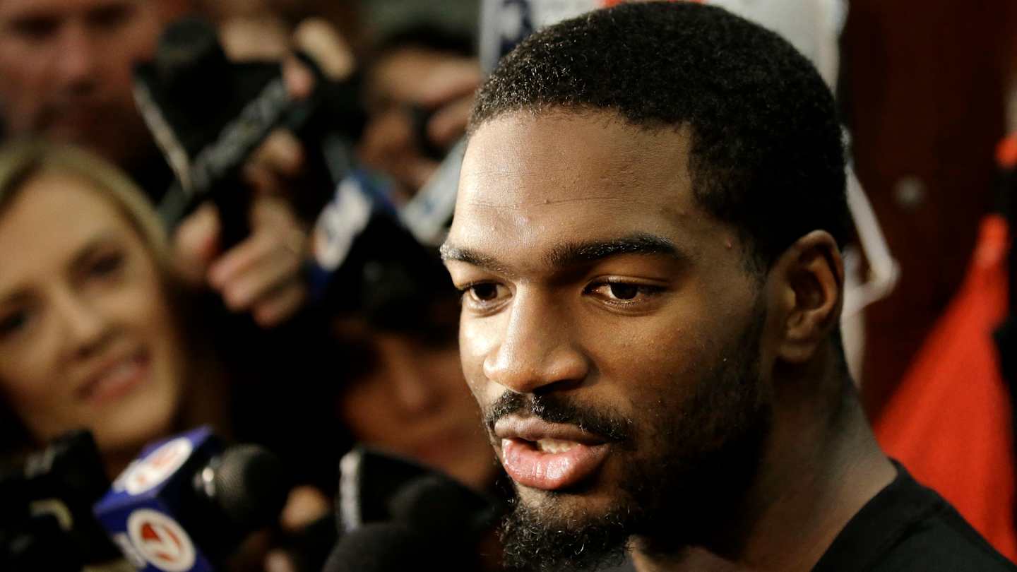 Brissett would make Pats history as first black QB to start - Sports ...