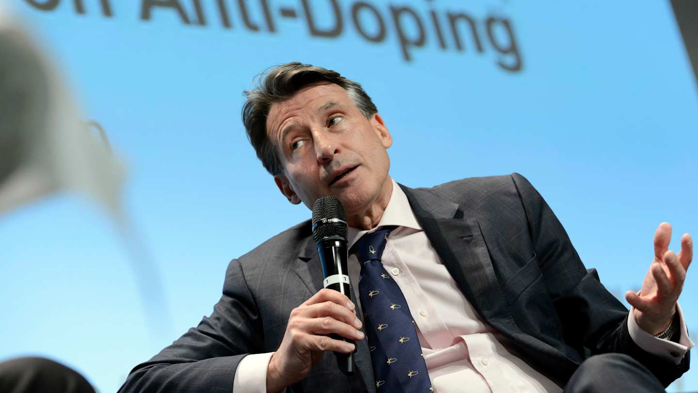 The Latest: Putin spokesman says Russia is fighting doping - Sports ...