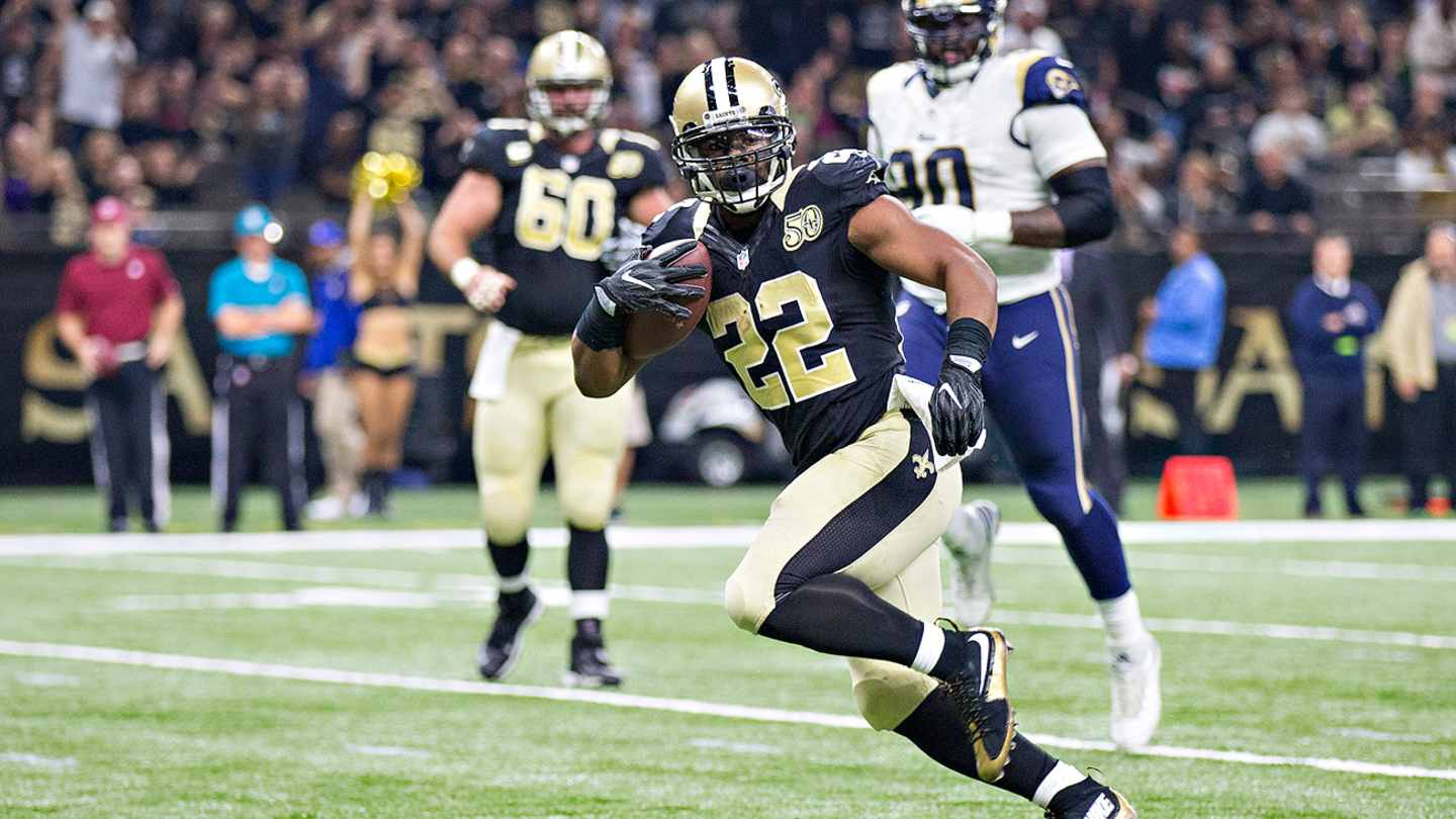 Peter King's Week 12 NFL Awards - Sports Illustrated