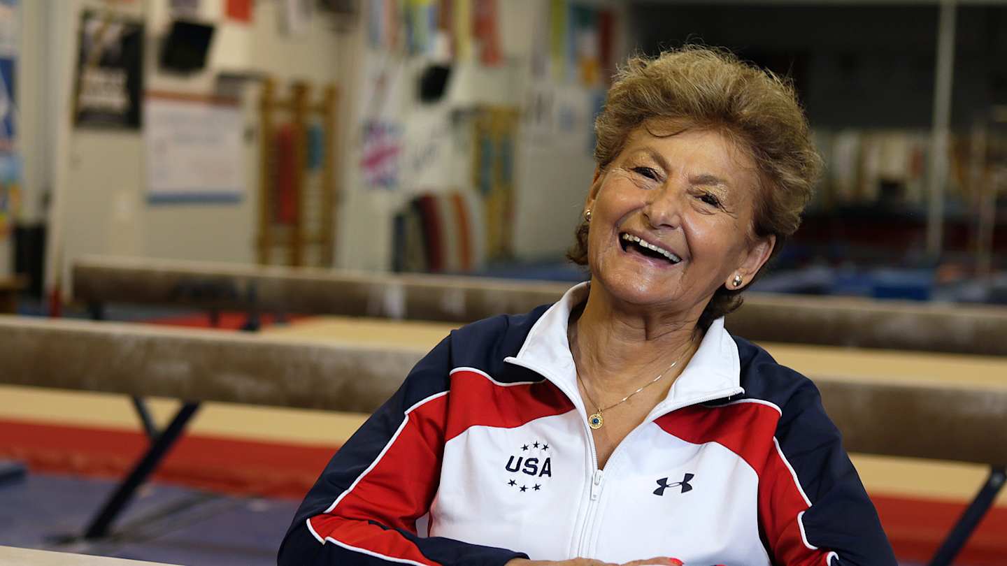 USA Gymnastics agrees to buy Karolyis' Texas ranch - Sports Illustrated