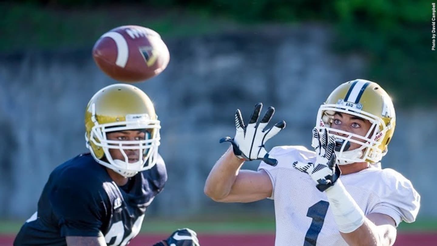 Player draft a variation on spring games - Sports Illustrated