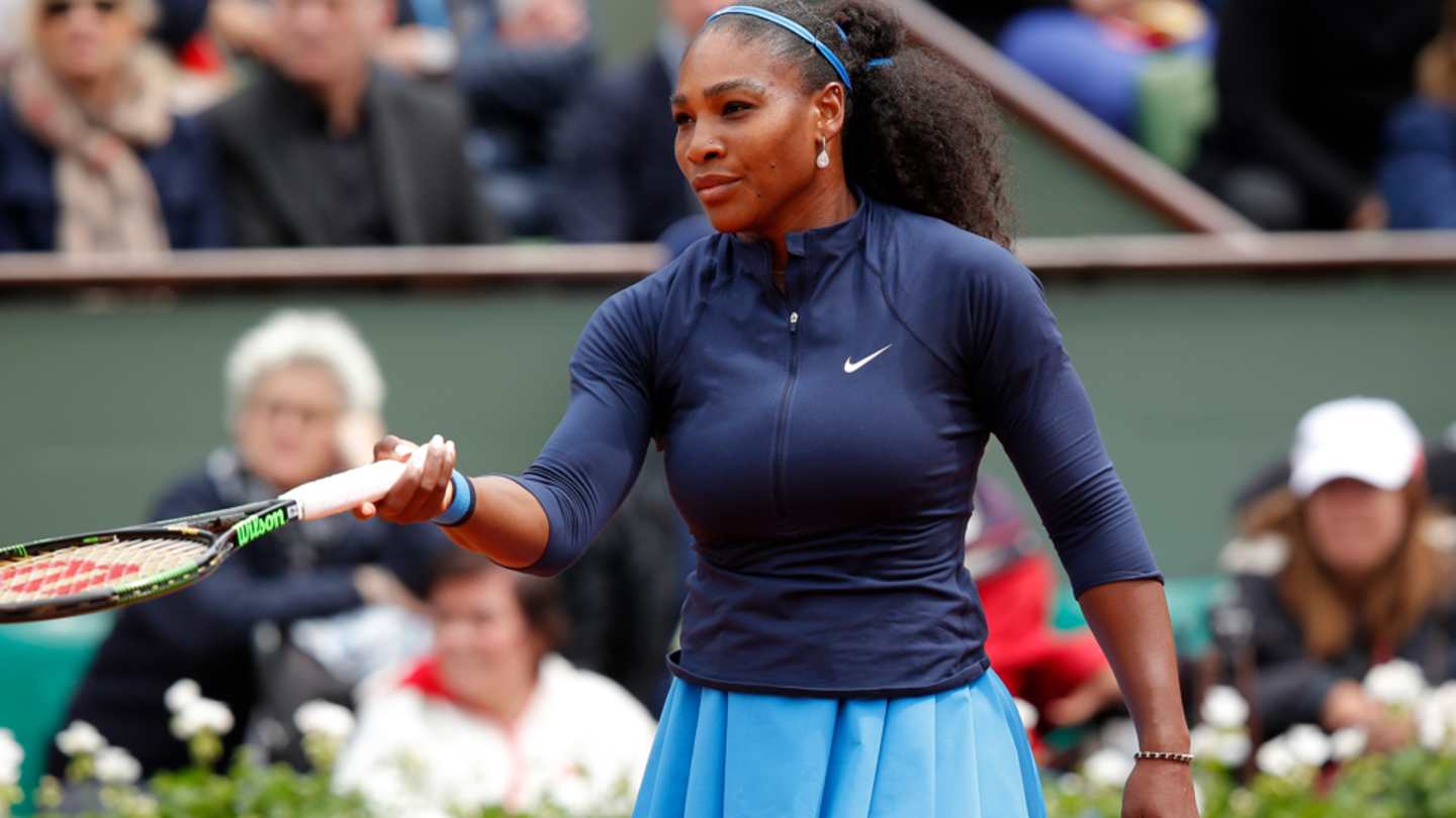 Usain Bolt, Serena Williams in new Gatorade ad (video) - Sports Illustrated