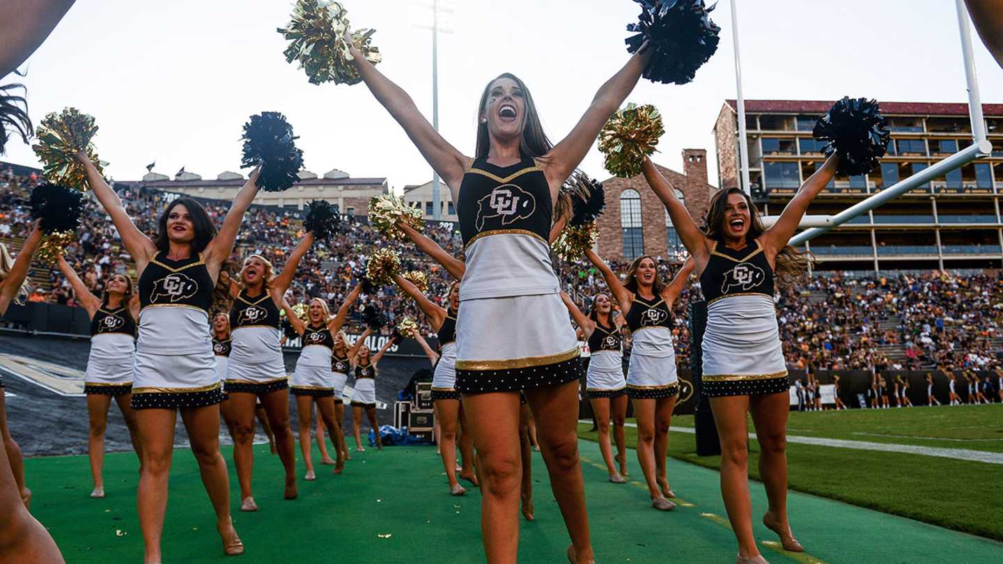 Watch Colorado vs Oregon online: Live stream, TV - Sports Illustrated