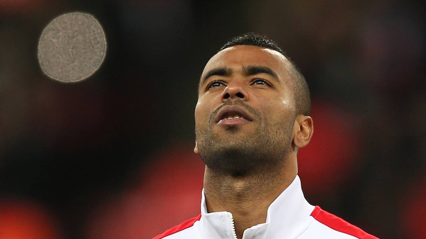 Los Angeles Galaxy sign English defender Ashley Cole - Sports Illustrated