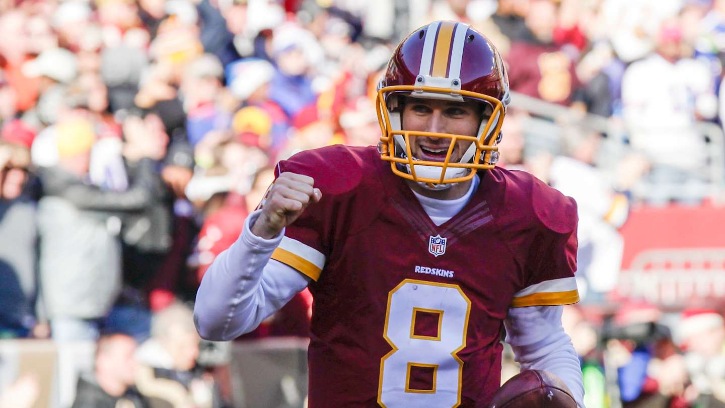 Redskins need new-look defense to come together at camp - Sports ...