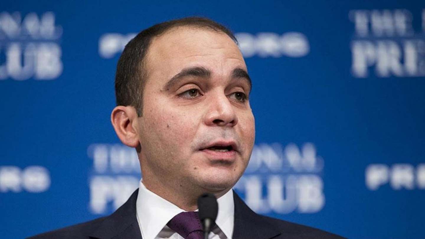 FIFA President election: Is Prince Ali of Jordan the best candidate for ...