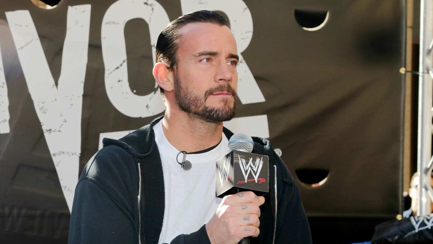Former WWE star CM Punk’s UFC debut delayed, to have back surgery ...