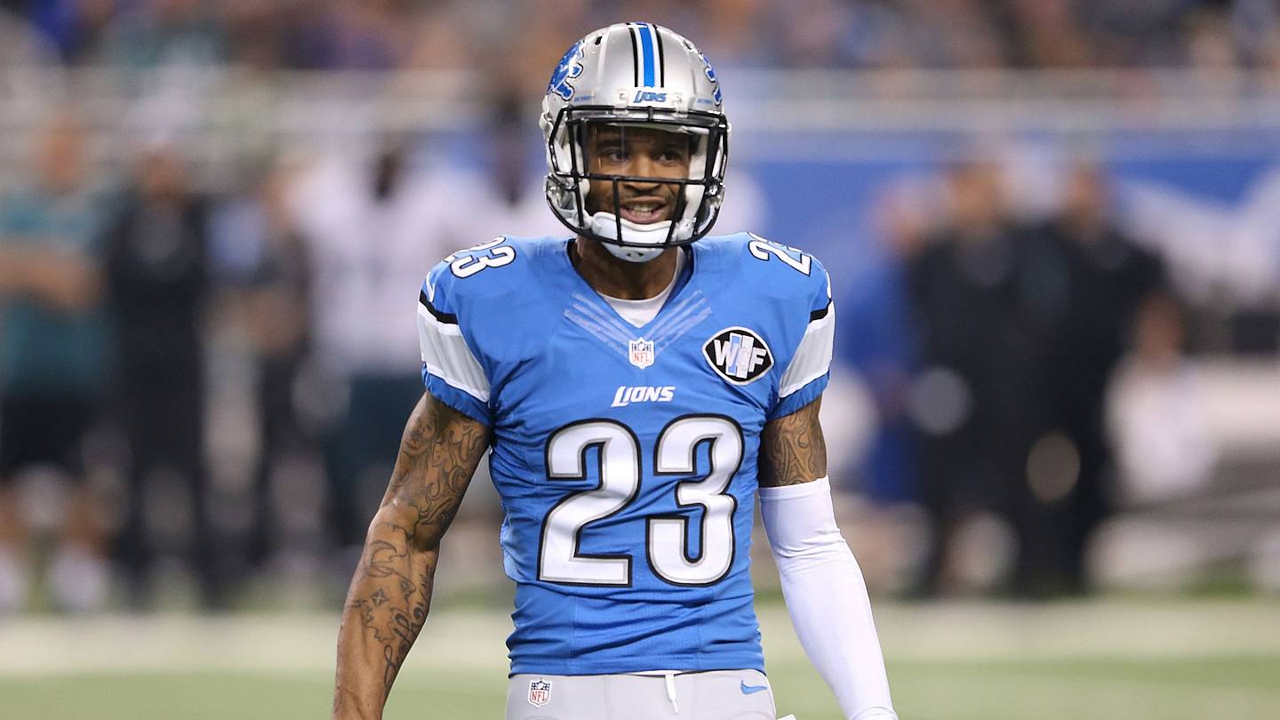 Darius Slay: Lions agree to contract extension with CB - Sports Illustrated