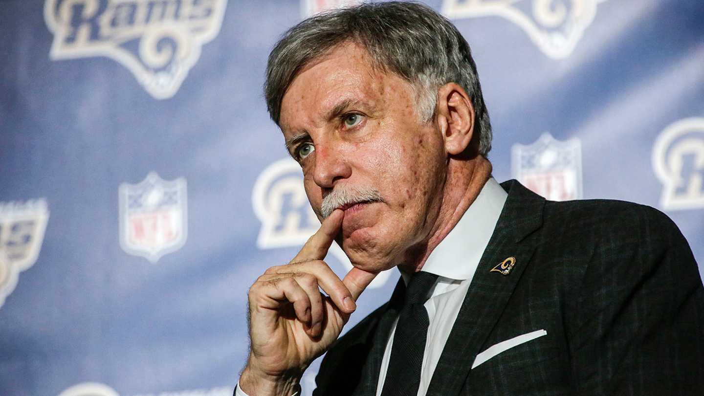 Rams return to Los Angeles changes current course of NFL history ...