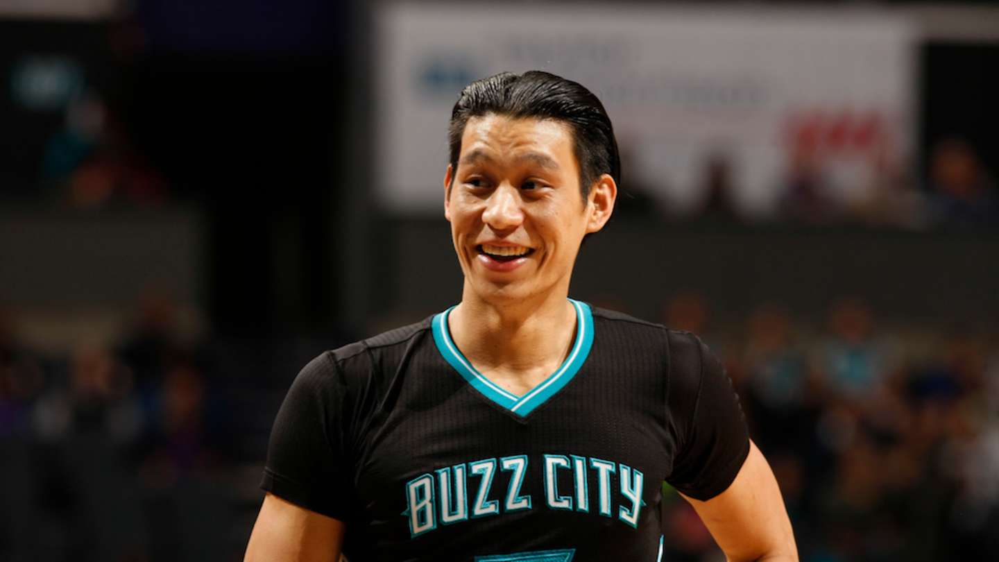 Charlotte Hornets: Girl gets Jeremy Lin tattoo, Lin copies it - Sports ...