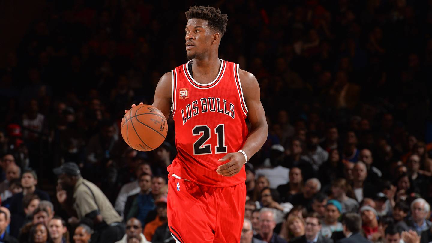 Chicago Bulls: Team interested in off-season Jimmy Butler trade ...
