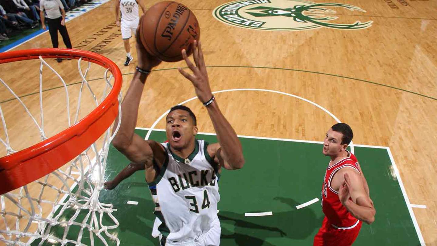 NBA scouts preview Milwaukee Bucks - Sports Illustrated
