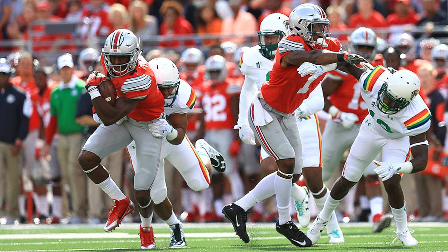 On The Clock Podcast: Behind the scenes at 2016 NFL combine - Sports ...