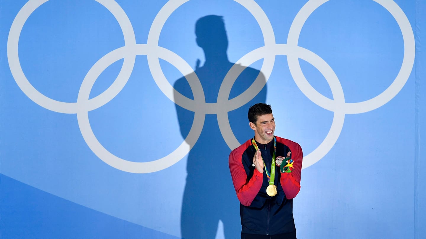 NBC says Rio Olympic viewership reaches parity with London - Sports ...