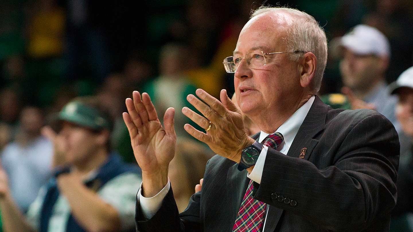 Baylor scandal: Examining Kenn Starr's knowledge - Sports Illustrated
