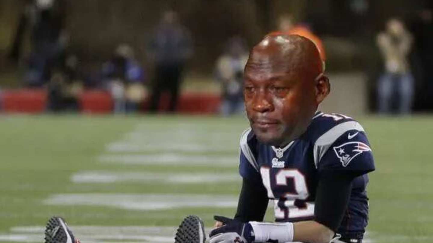 Rank your favorite NBA memes from Crying Jordan to Kobe Bryant - Sports ...