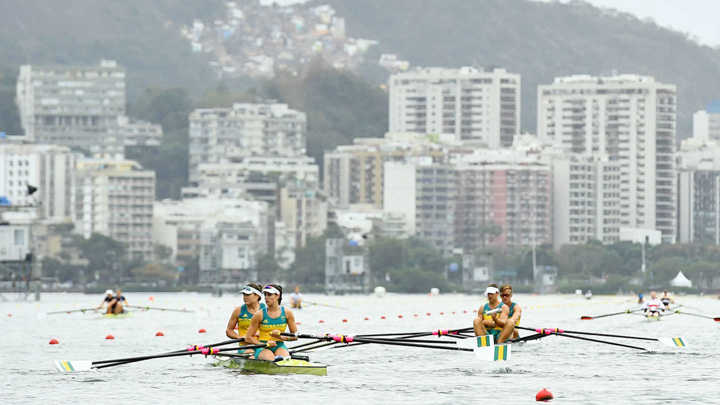 2016 Olympics: Previewing every sport contested in Rio - Sports Illustrated