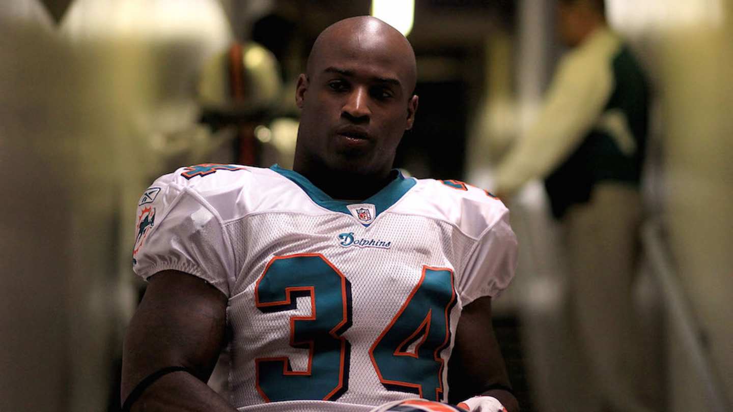 Ricky Williams: Marijuana-friendly gym opening in bay area - Sports ...
