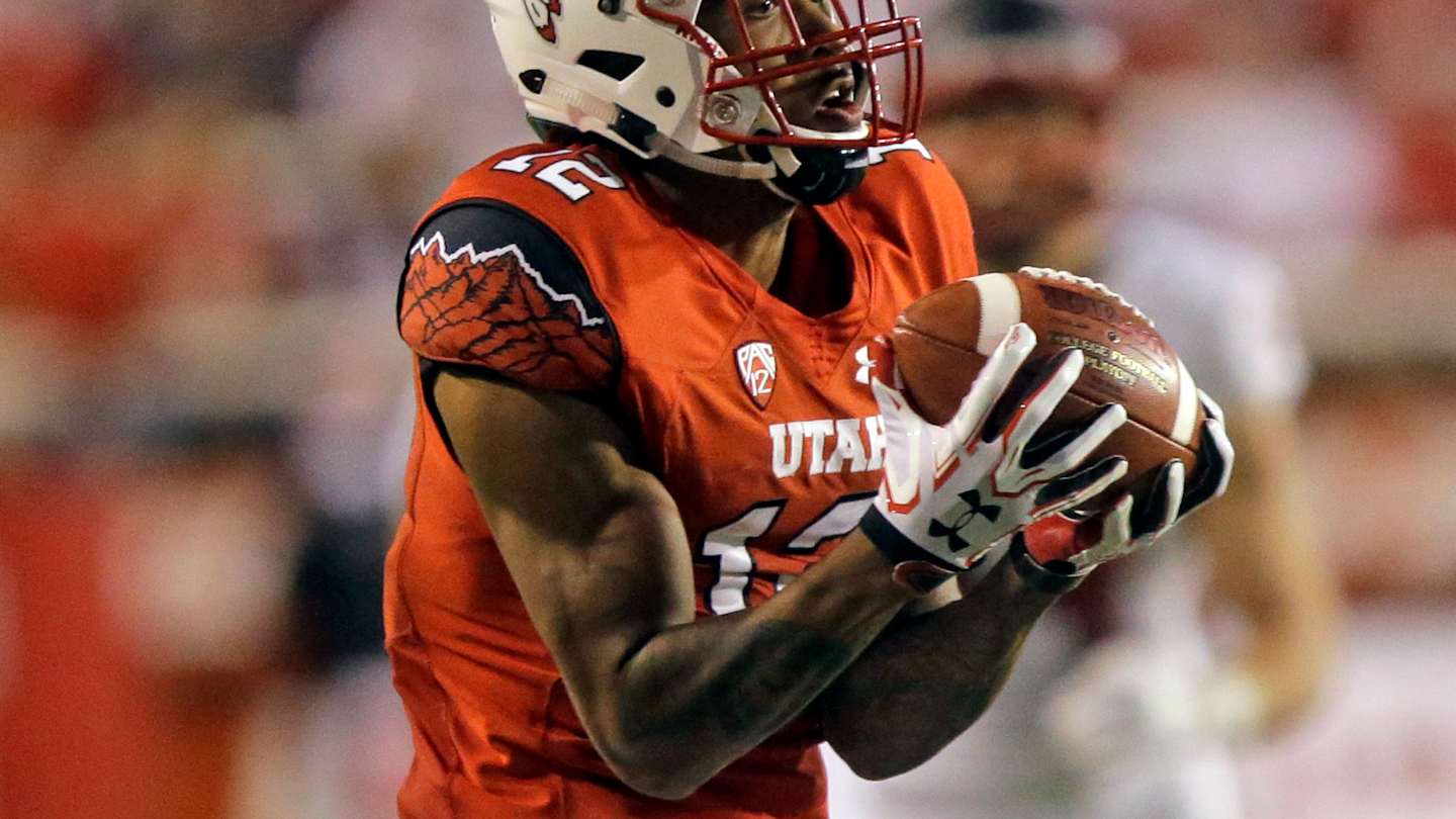 Holy War between BYU and Utah tops Pac-12 marquee - Sports Illustrated