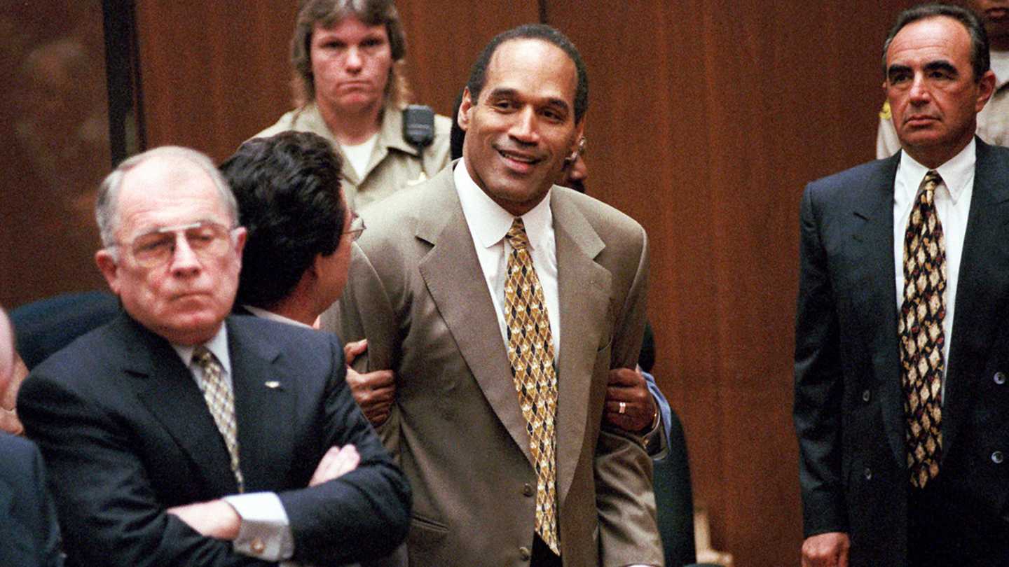 'The People vs. OJ Simpson' Episode 8 dives into trial jury - Sports ...