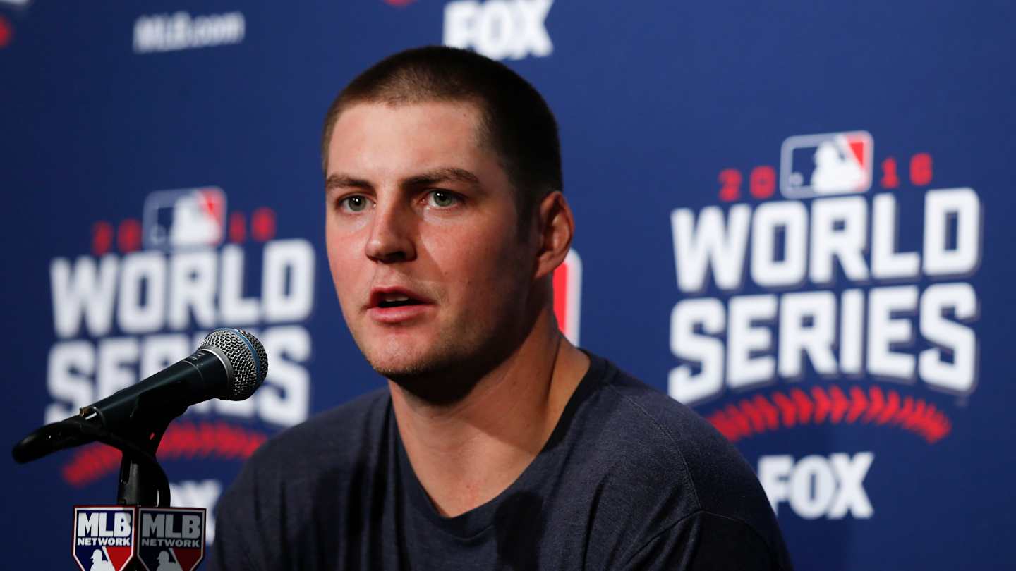 Indians sending Bauer to mound with Series title in reach - Sports ...